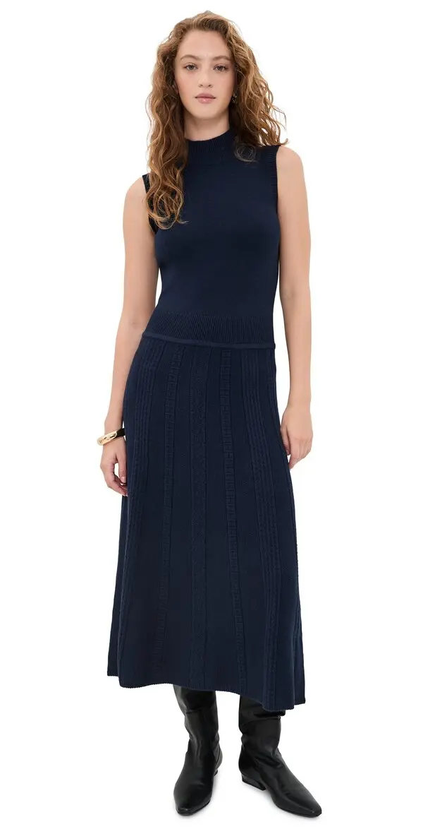 Shoshanna Carmen Dress