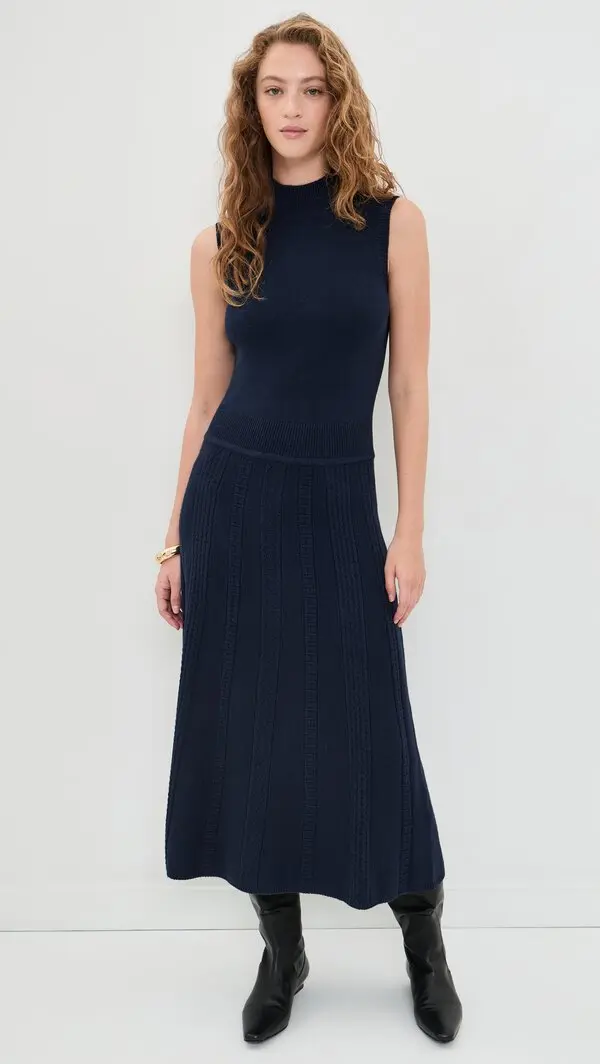 Shoshanna Carmen Dress