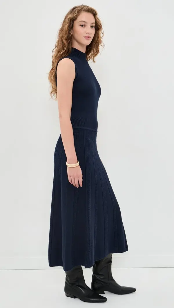 Shoshanna Carmen Dress