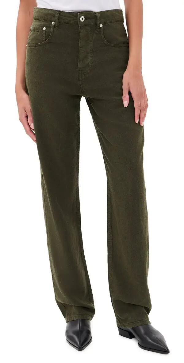 All Three Tanya Pants