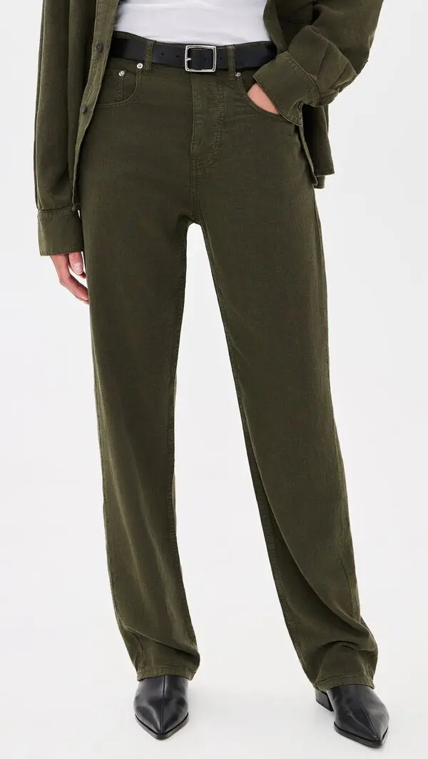 All Three Tanya Pants