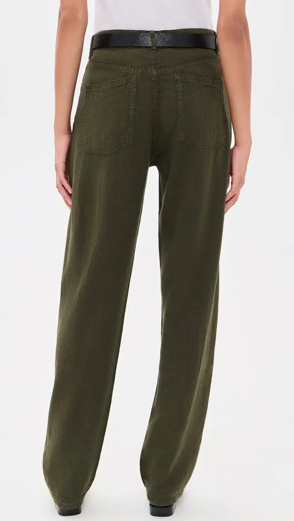 All Three Tanya Pants
