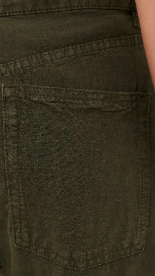 All Three Tanya Pants