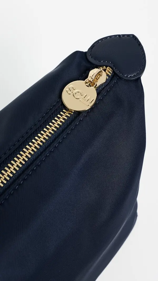 Stoney Clover Lane Pouchette 03 - Sapphire