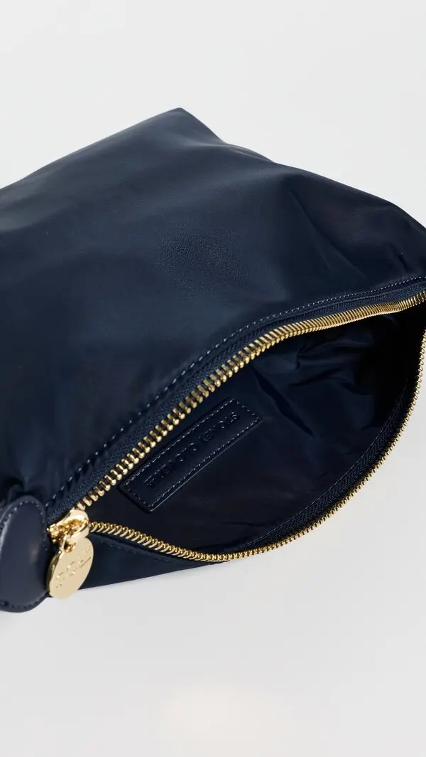 Stoney Clover Lane Pouchette 03 - Sapphire