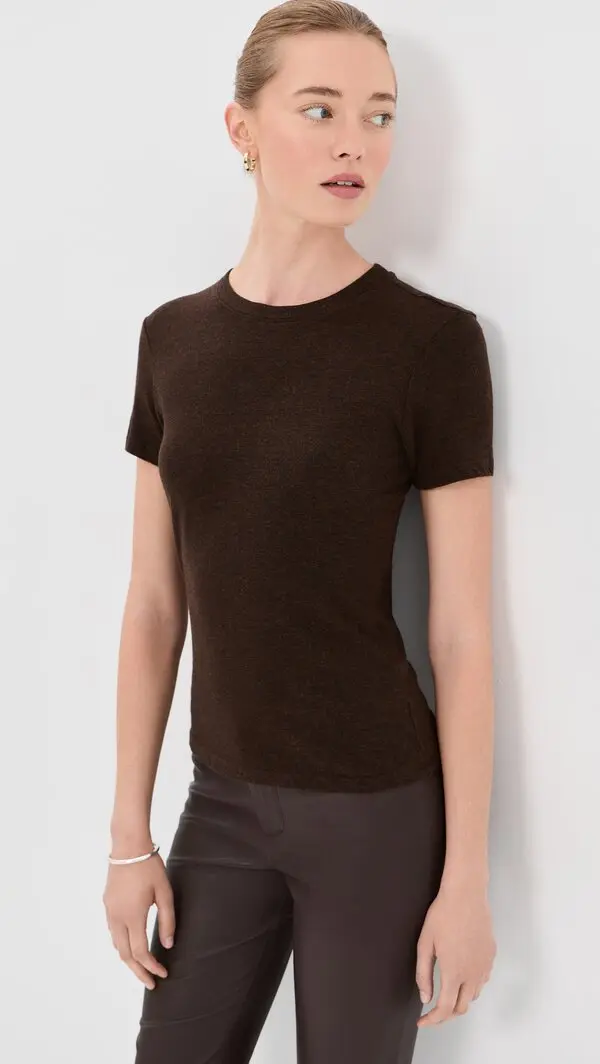 Sprwmn Baby Tee