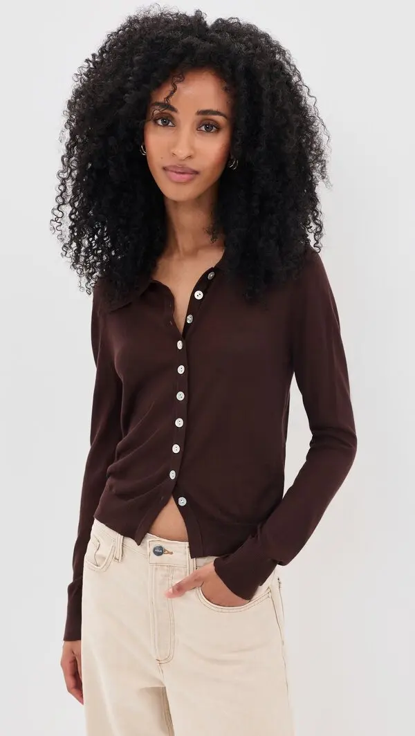 Lioness Chalet Long Sleeve Top
