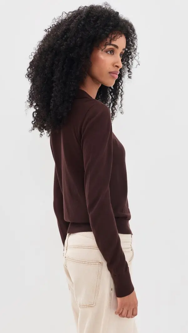 Lioness Chalet Long Sleeve Top