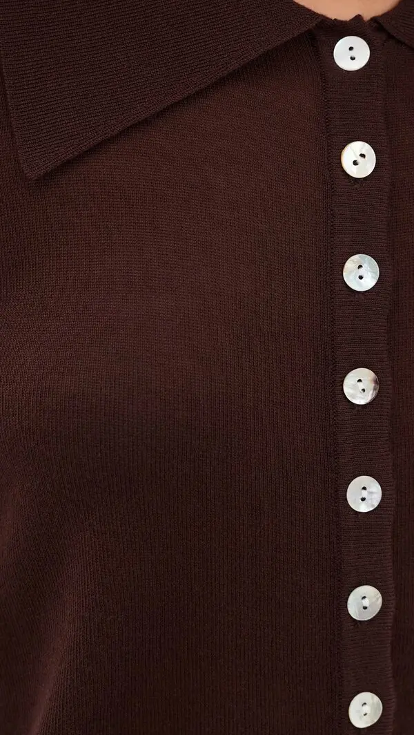 Lioness Chalet Long Sleeve Top