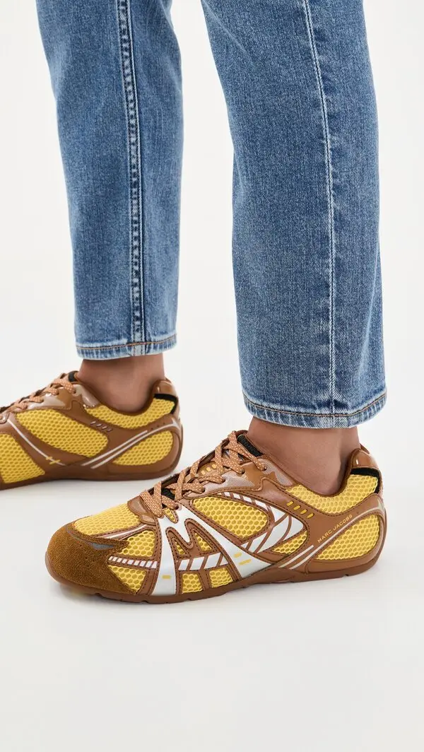 Marc Jacobs The 72 Spring Sneakers