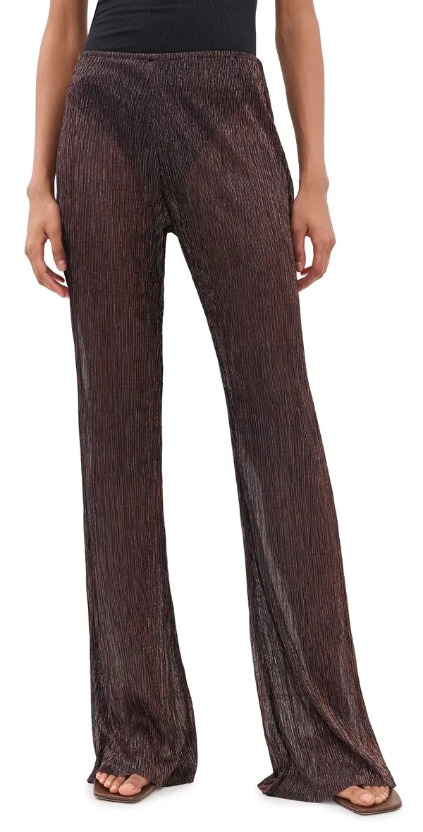 CALA DE LA CRUZ Dries Pants