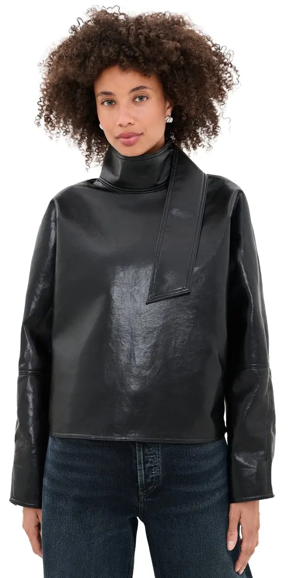 AGOLDE Kembra Top - Detox