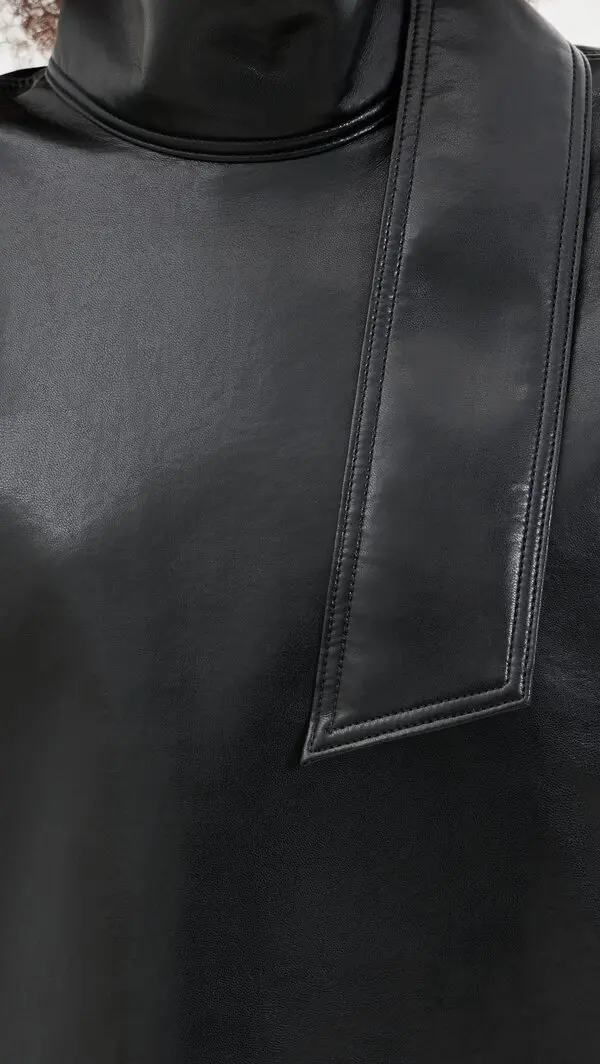 AGOLDE Kembra Top