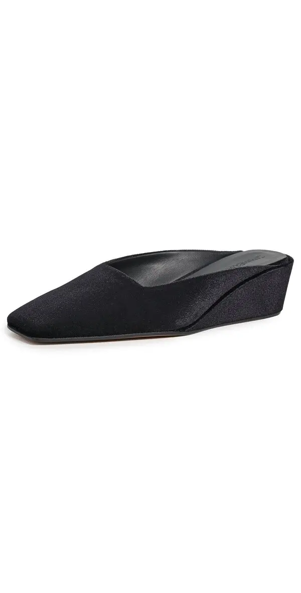 Zimmermann Atelier Mules