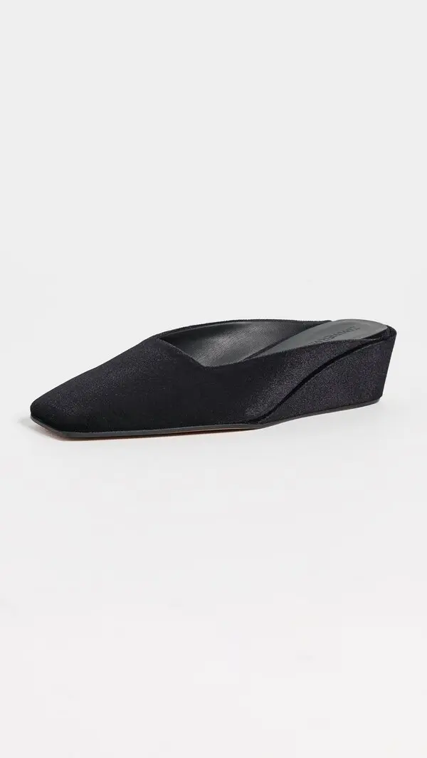Zimmermann Atelier Mules