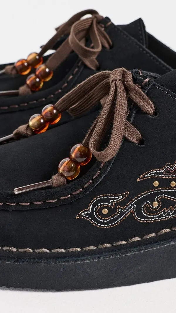 Clarks Nomad Mules