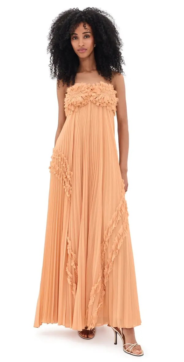 Alexis Odette Dress
