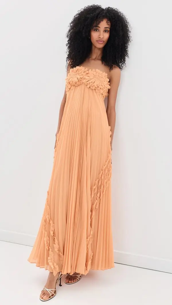 Alexis Odette Dress