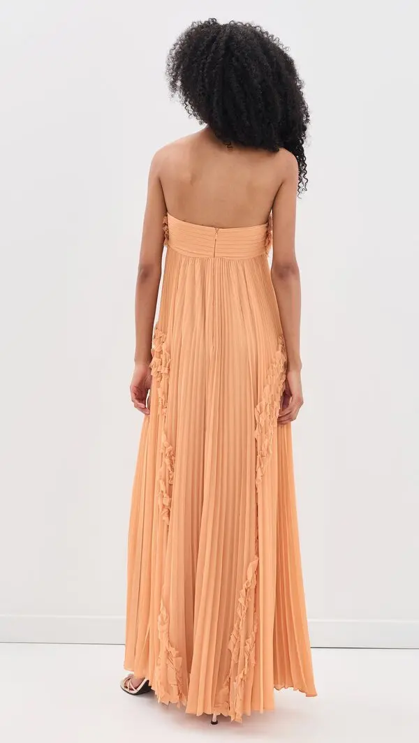Alexis Odette Dress