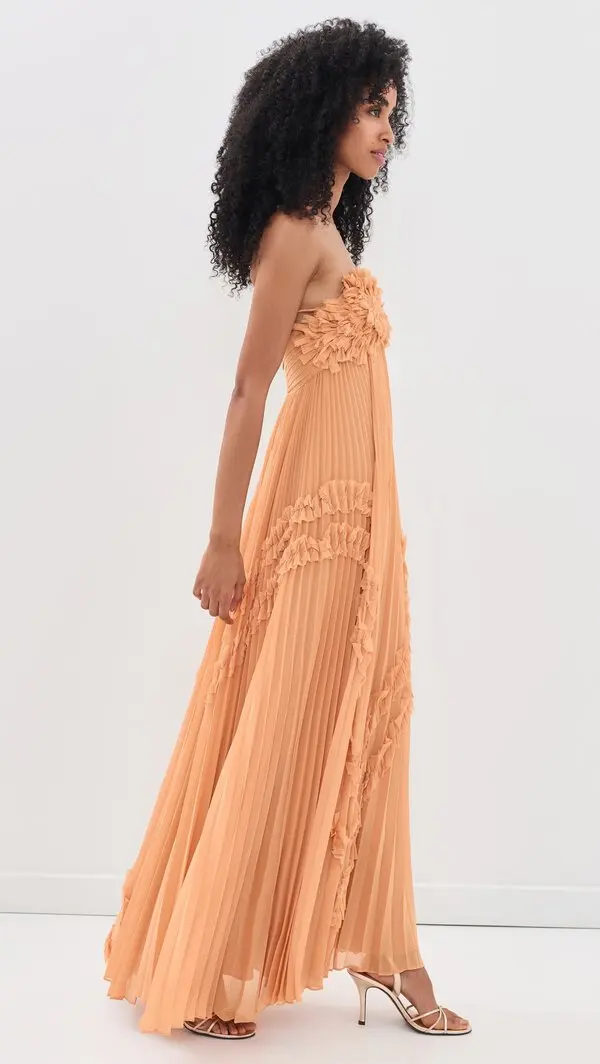 Alexis Odette Dress