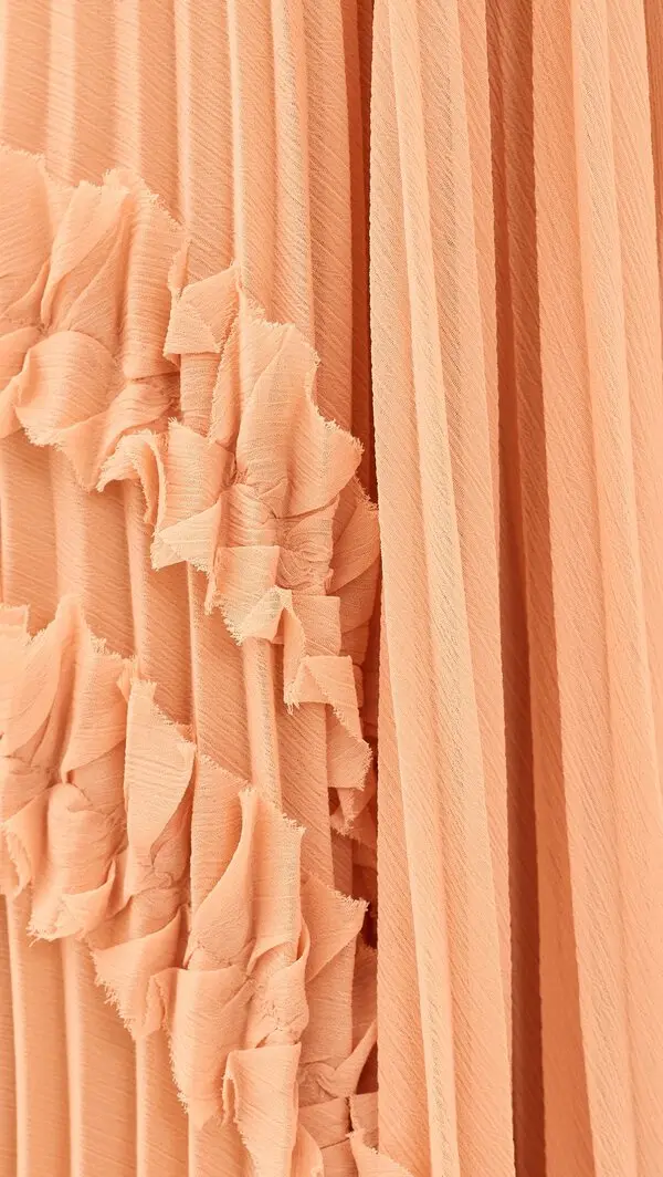 Alexis Odette Dress