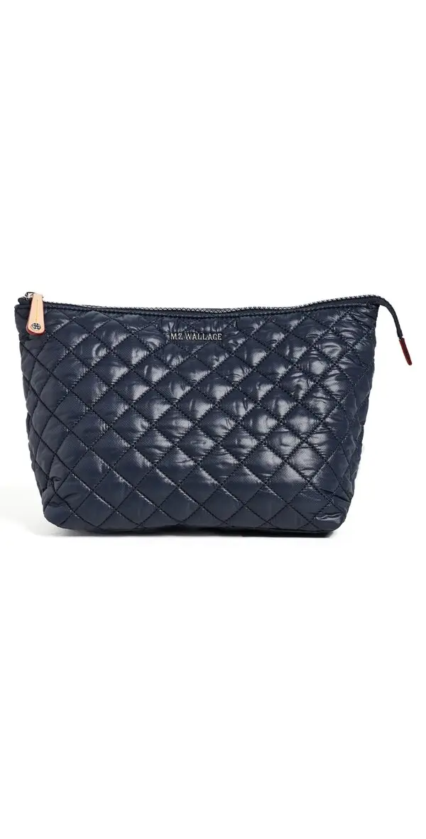 Mz Wallace Large Zoey Cosmetic Case