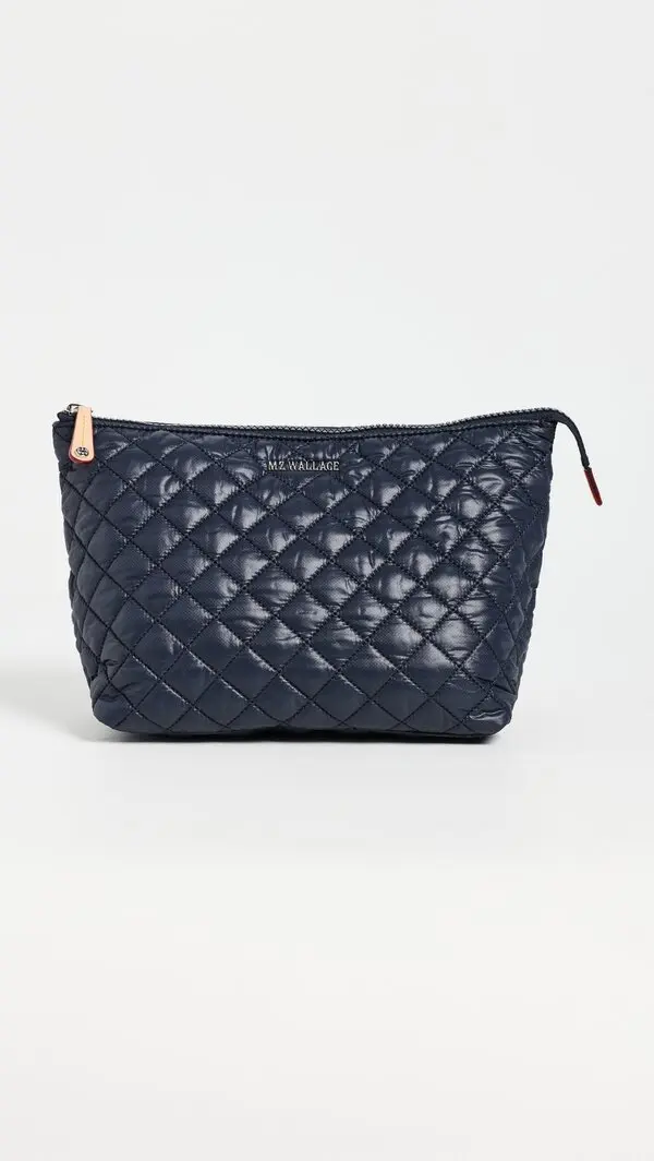 Mz Wallace Large Zoey Cosmetic Case