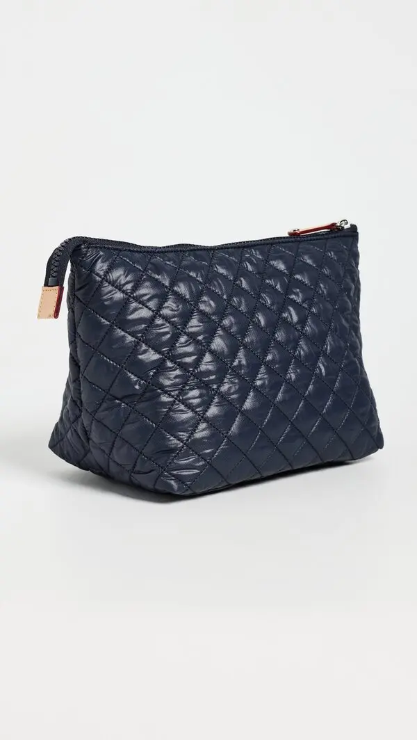 Mz Wallace Large Zoey Cosmetic Case