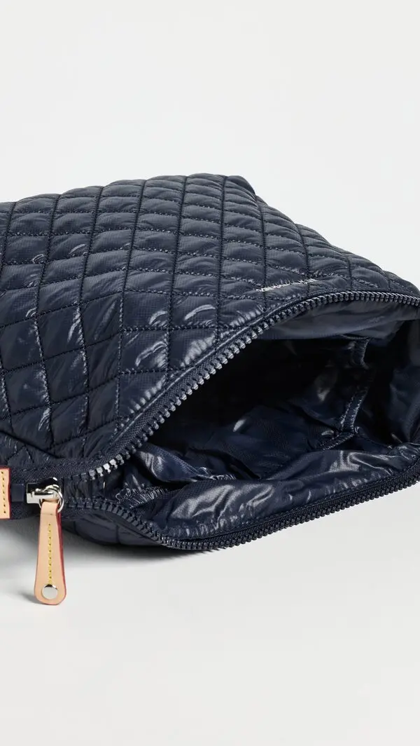Mz Wallace Large Zoey Cosmetic Case