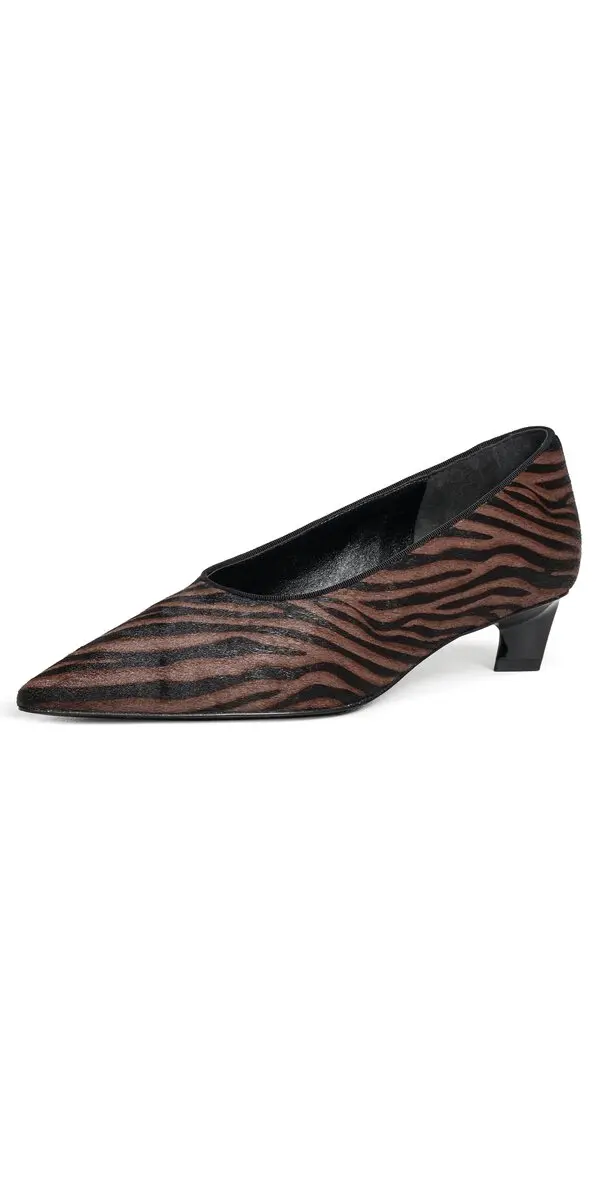 Rag & Bone Paloma Mid Heels
