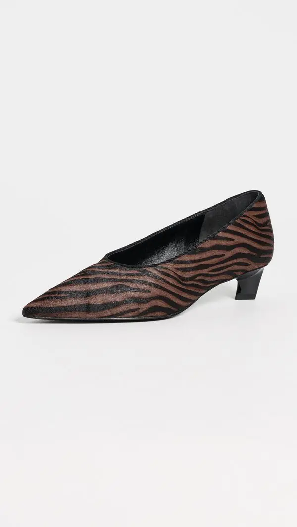 Rag & Bone Paloma Mid Heels