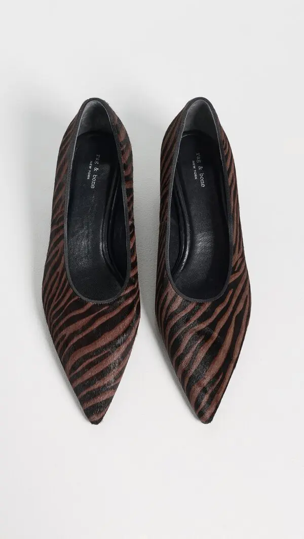 Rag & Bone Paloma Mid Heels