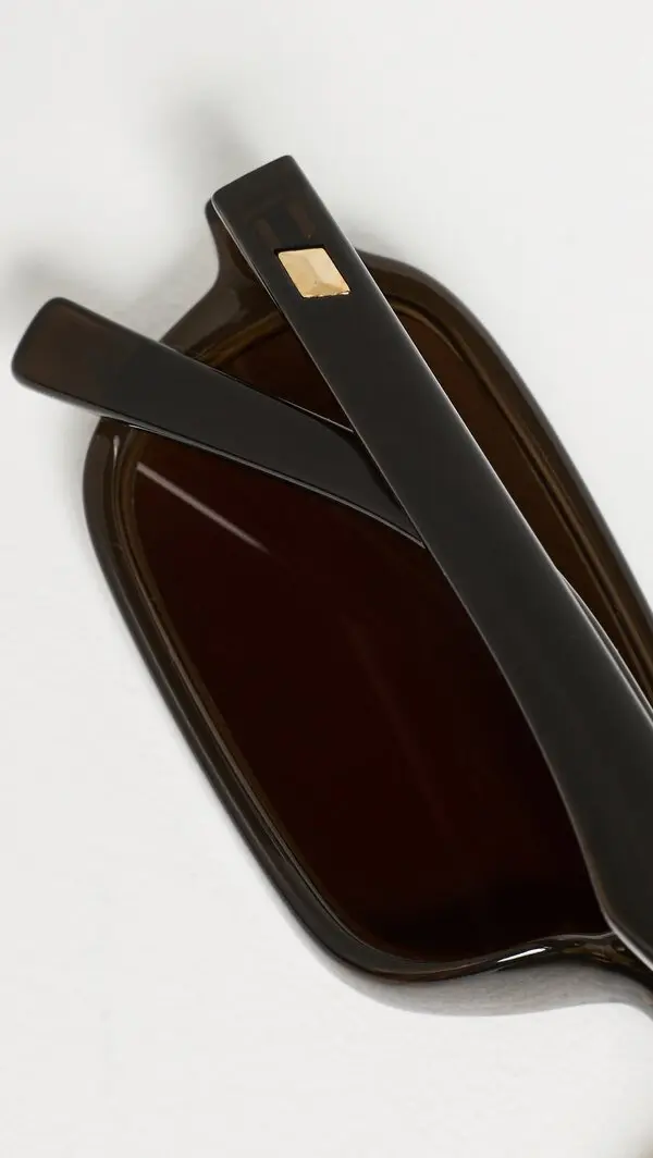 Le Specs Pilferer Sunglasses - Cocoa