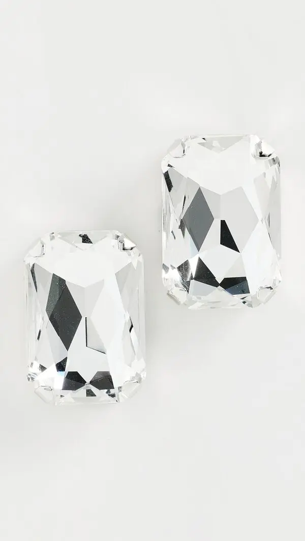 JENNIFER BEHR Edna Stud Earrings