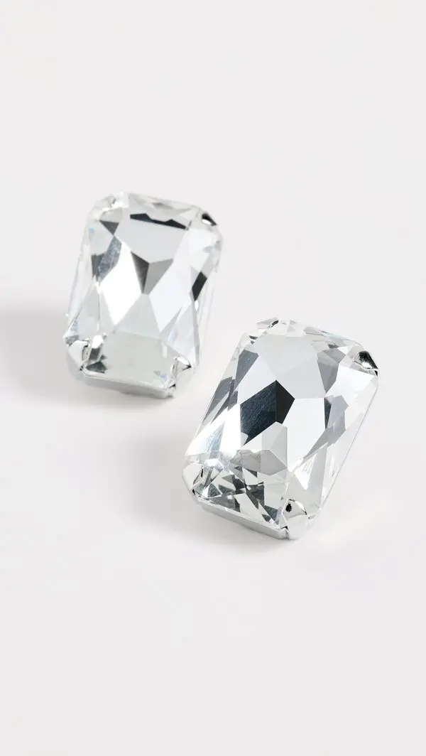 JENNIFER BEHR Edna Stud Earrings