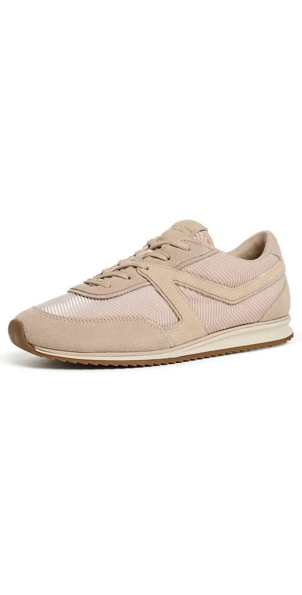 Rag & Bone Retro Trainer Sneakers
