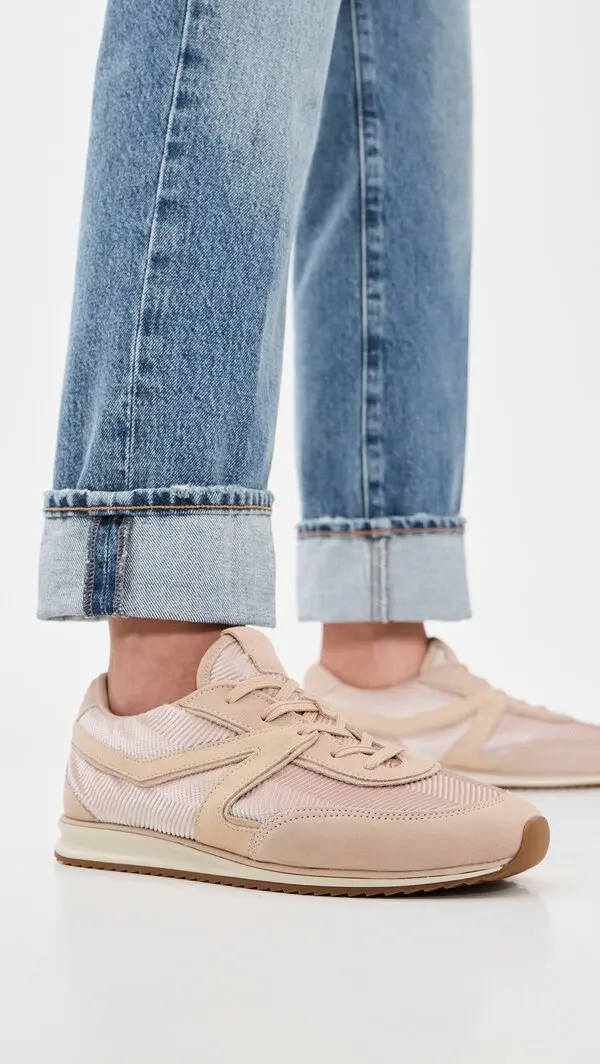 Rag & Bone Retro Trainer Sneakers