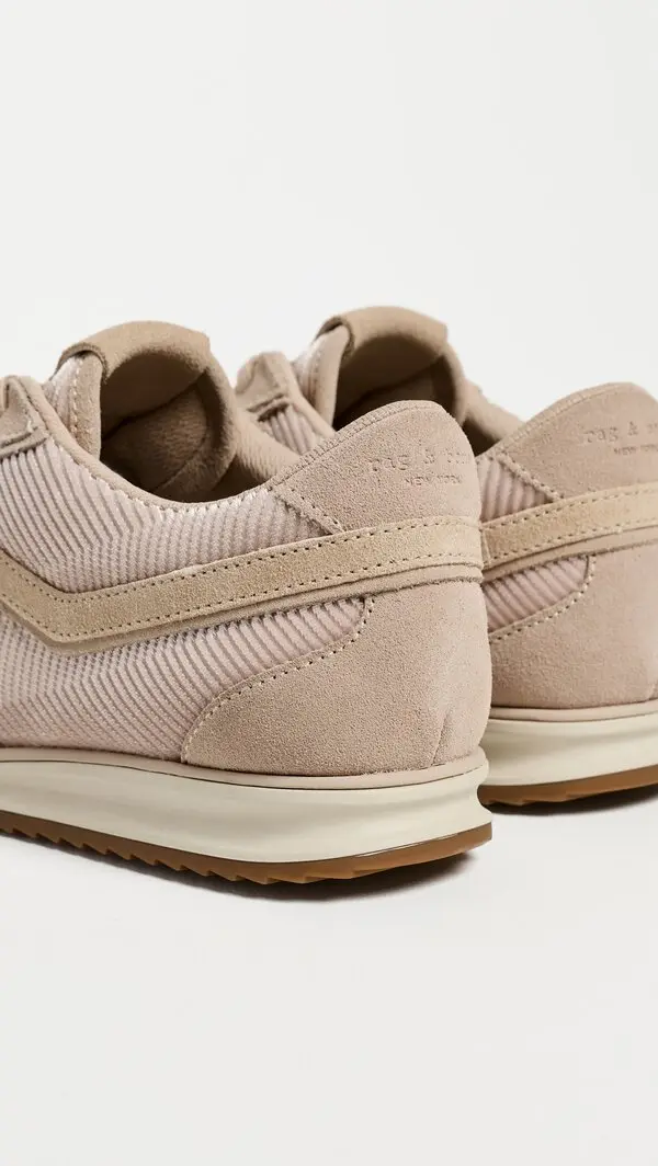 Rag & Bone Retro Trainer Sneakers