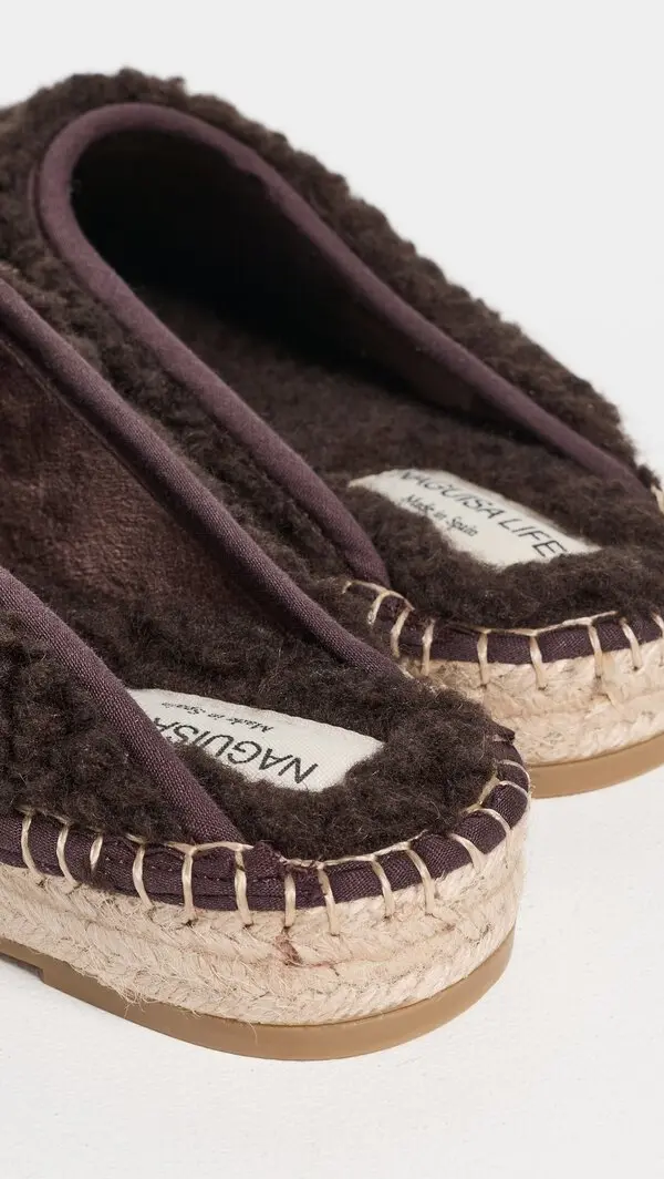 NAGUISA Namo Teddy Slides