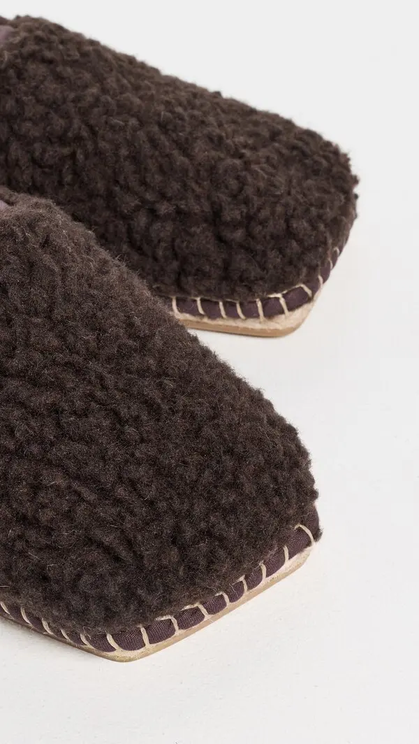 NAGUISA Namo Teddy Slides
