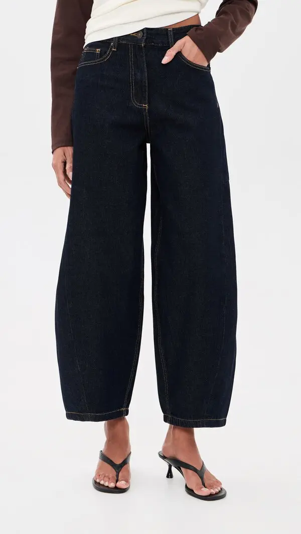 Lioness Rising Jeans