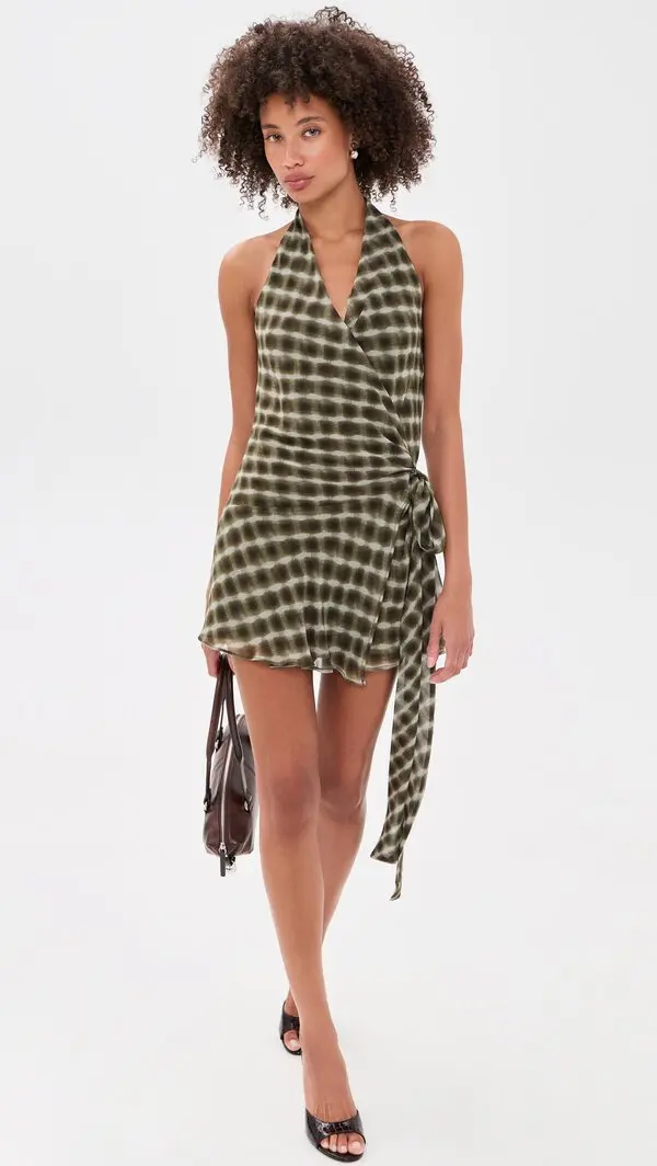 NIA Quill Dress