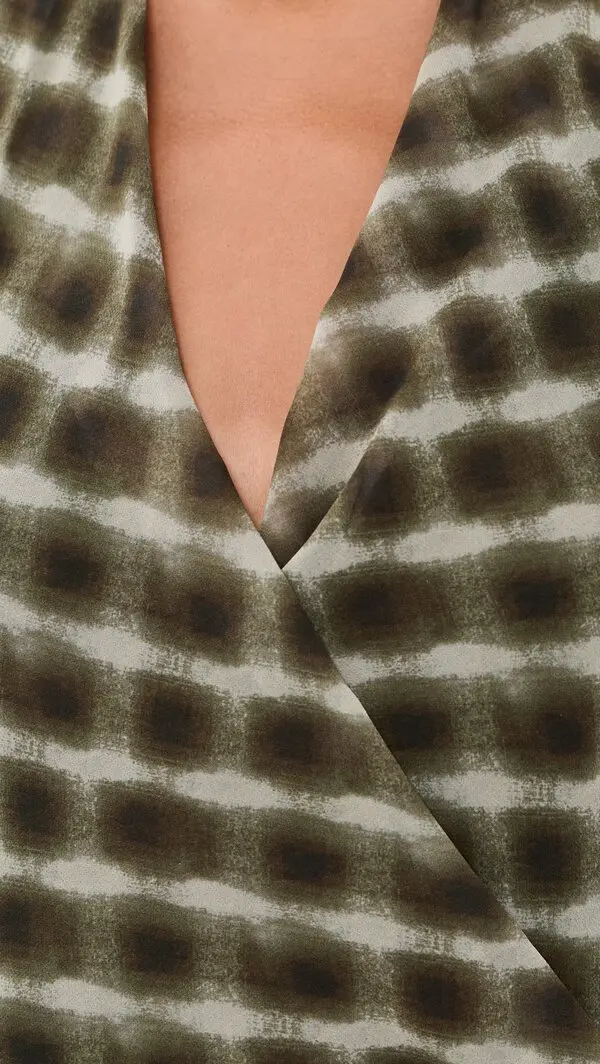 NIA Quill Dress