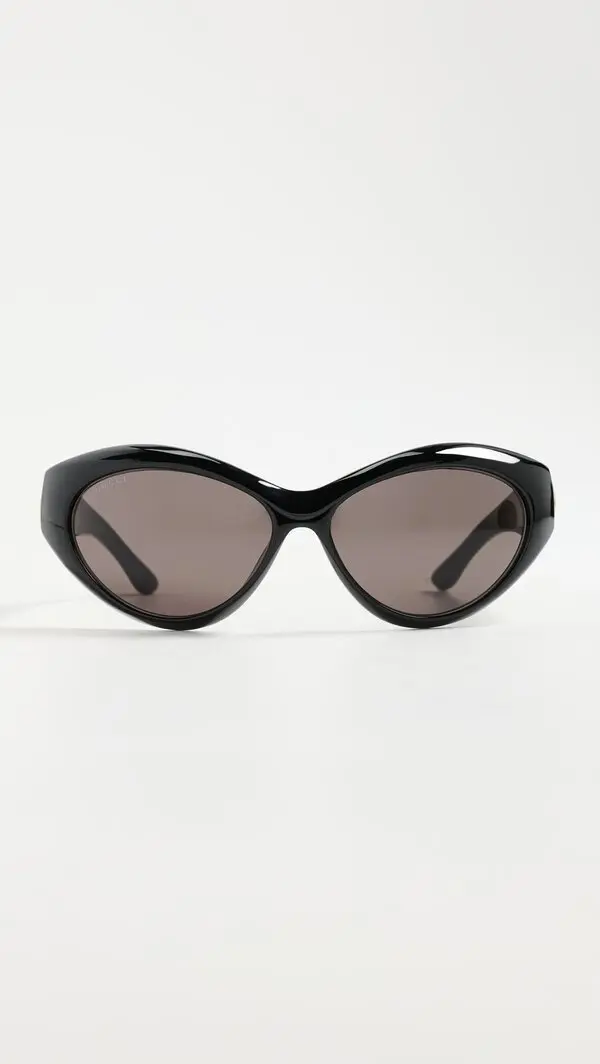 Gucci Gg2269s Generation Cat Eye Frame Sunglasses