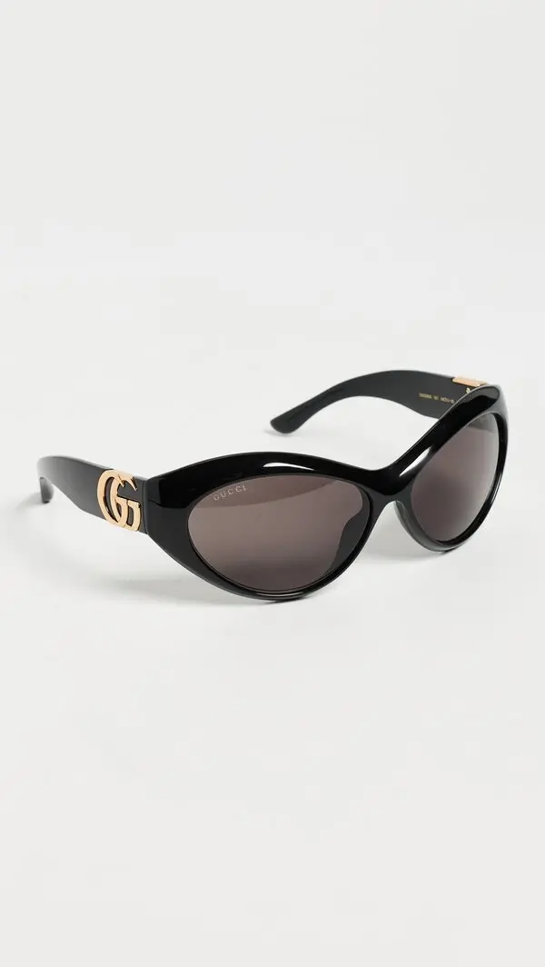 Gucci Gg2269s Generation Cat Eye Frame Sunglasses