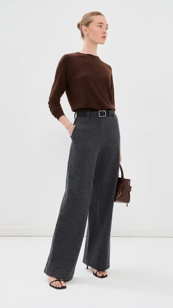 Sprwmn Raglan Cashmere Sweater