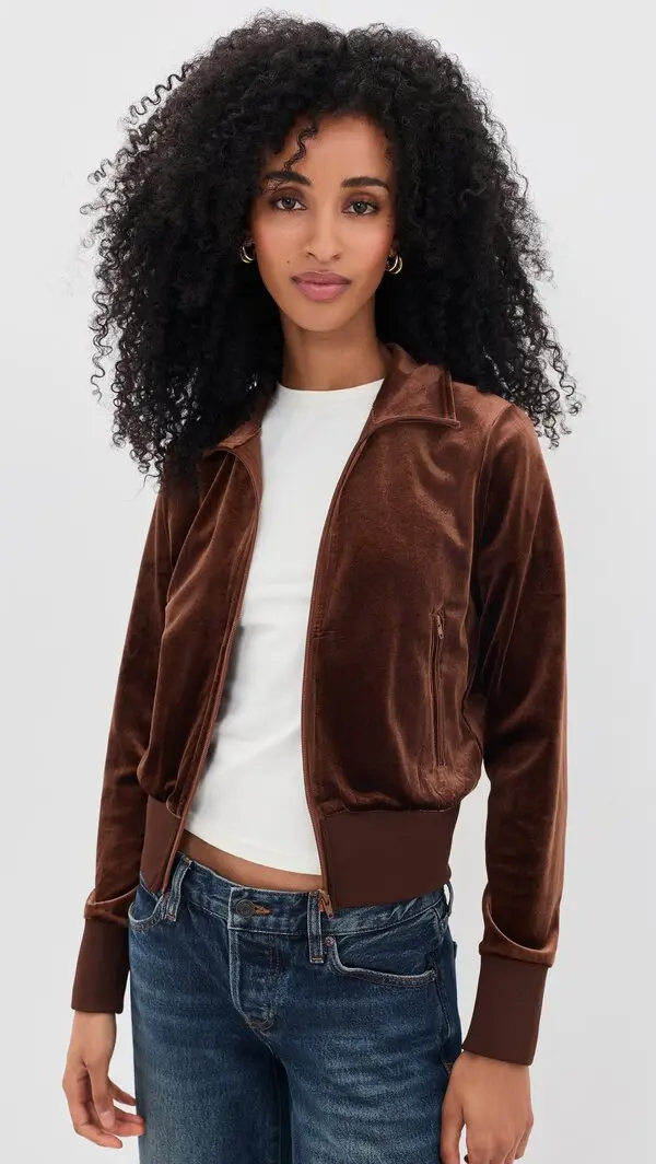 Lioness Alba Jacket