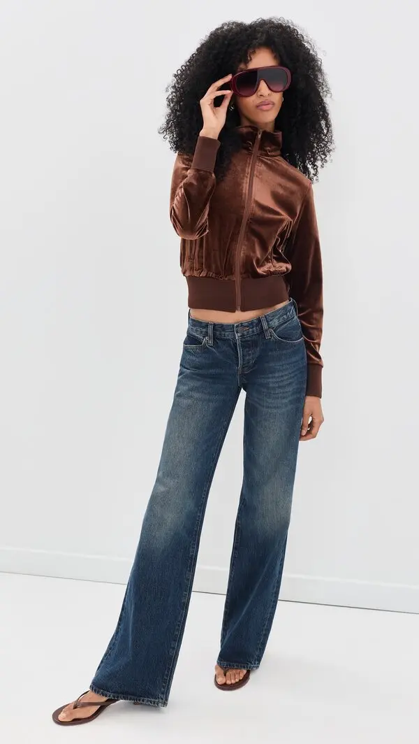 Lioness Alba Jacket