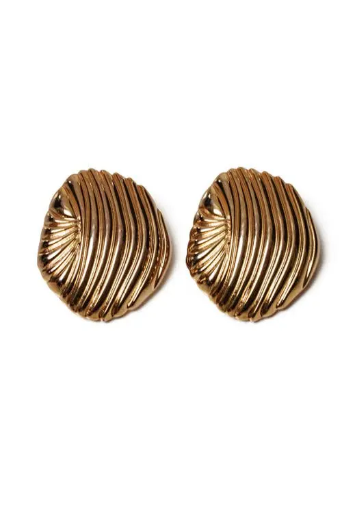 JLUXLABEL Lagoon Earrings