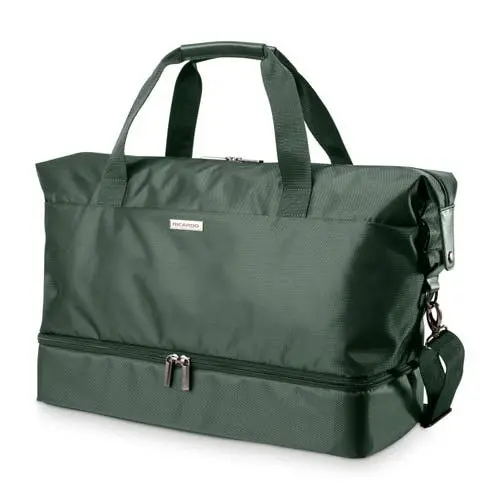 RICARDO BEVERLY HILLS Avalon Drop-bottom Weekender Duffel